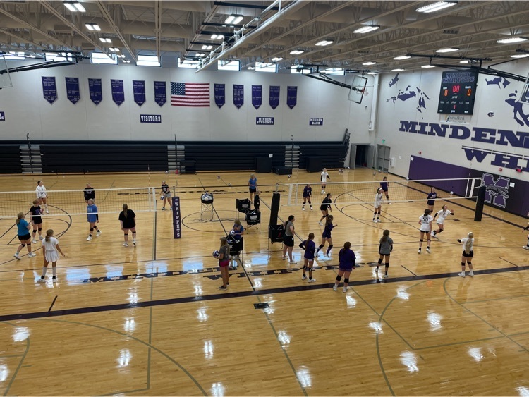 Live Feed | Minden High School