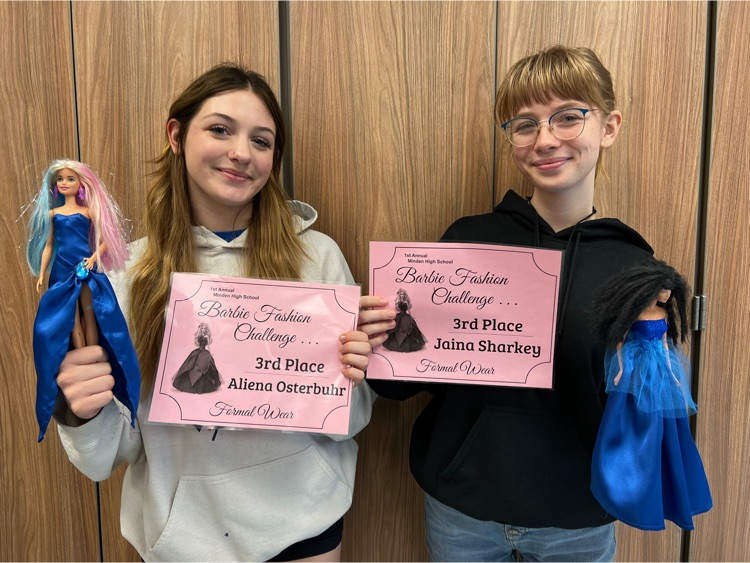 Live Feed | Minden Public Schools